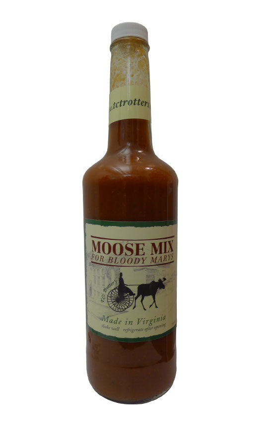 Moose Mix - Pack of 6 bottles – T.C. Trotter's LLC